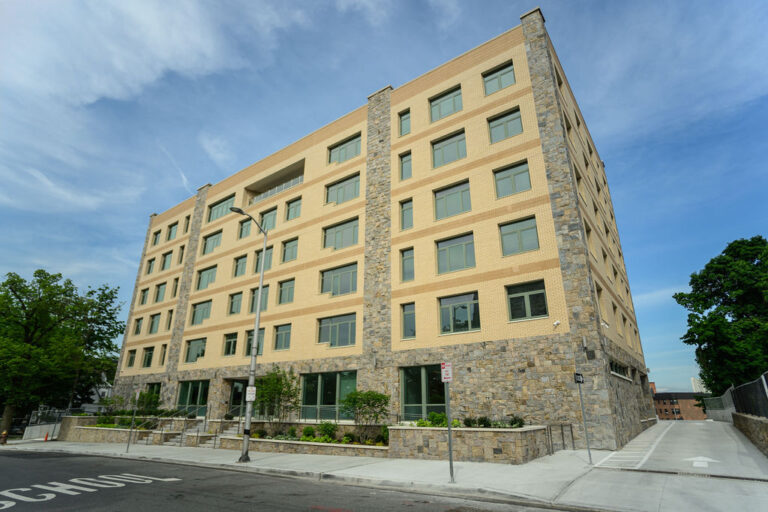 Case Study: Real Estate Development | Westhab