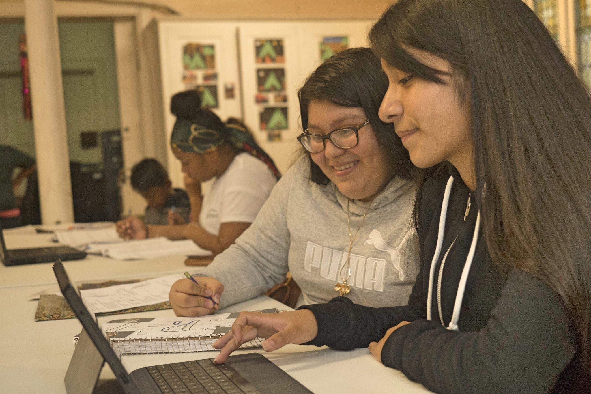 Programs | Westhab