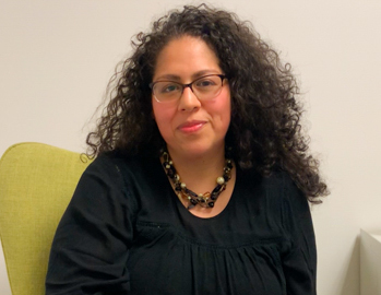 Celebrating Military Appreciation Month with Angelica Valentine | Westhab